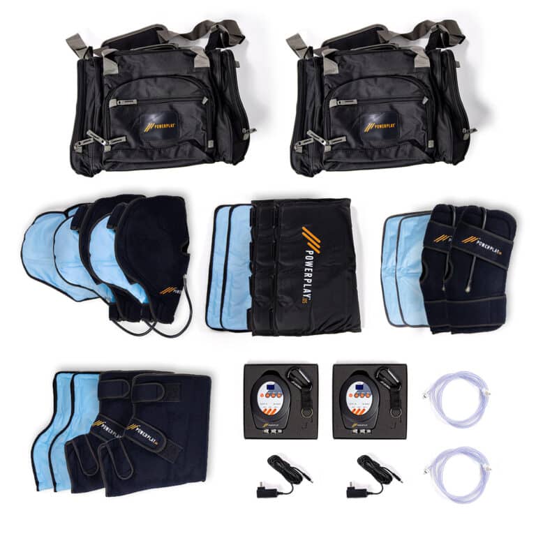 PowerPlay Single Pack | Cold Compression Therapy