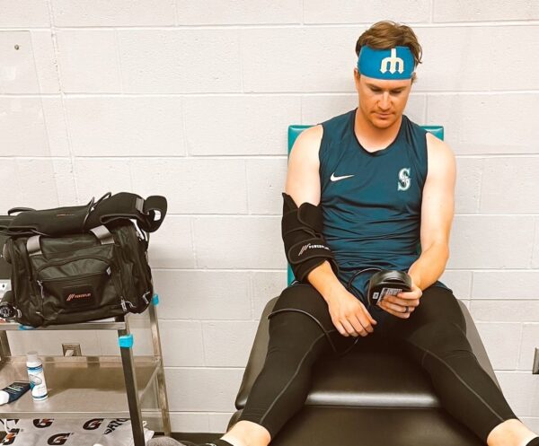 PowerPlay | Cold Compression Wraps | Athletic recovery