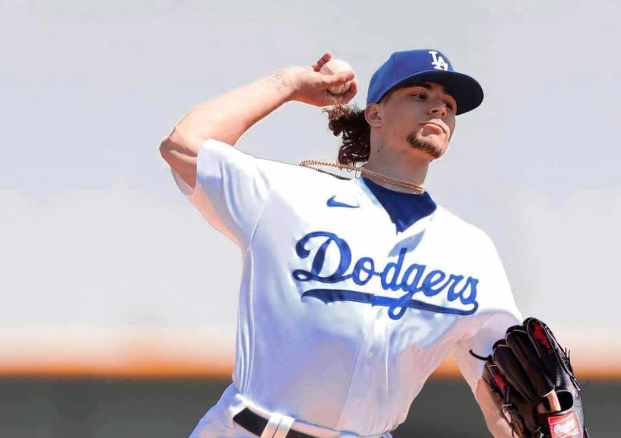 Athlete Spotlight: Ricky Vanasco | PowerPlay